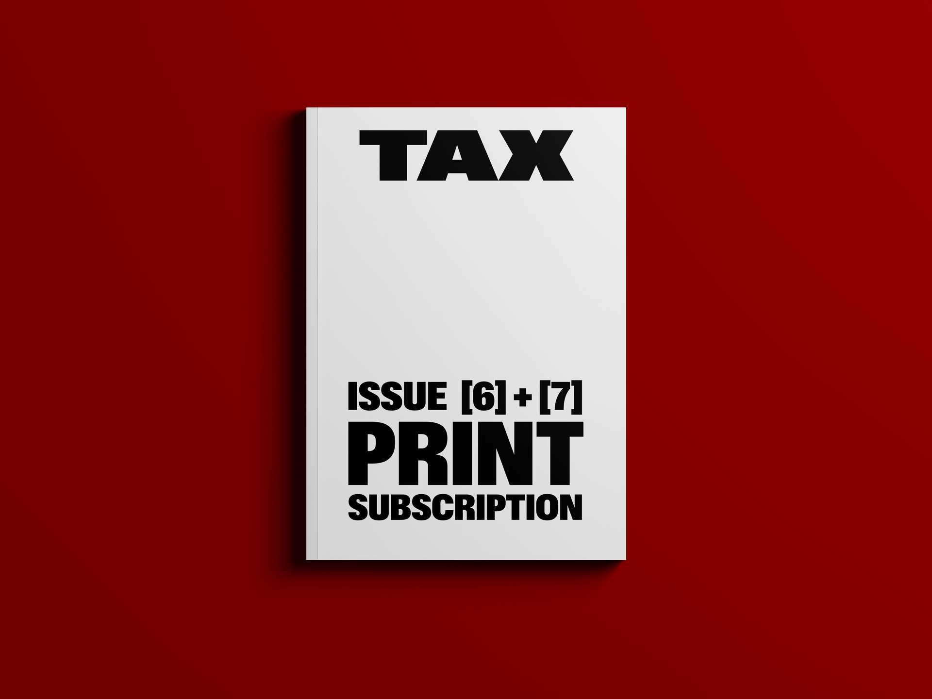Tax Magazine